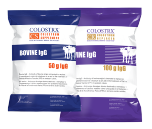 Where To Buy - Colostrx