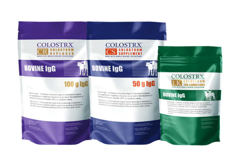 Where To Buy - Colostrx